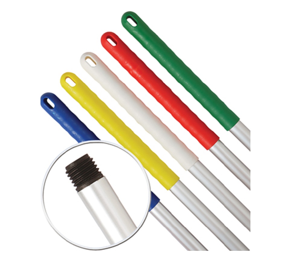 Socket Mop and Excel Handles – Chemical Solutions